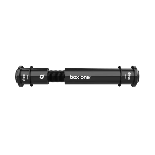 Box One 20mm Adjustable Rear Axle [125 to 165mm] | Verlu BMX & Parts