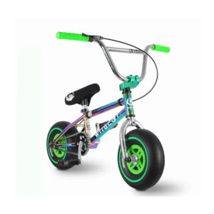 Wildcat Mini Bmx OG Galaxy Blue | Verlu BMX & Parts