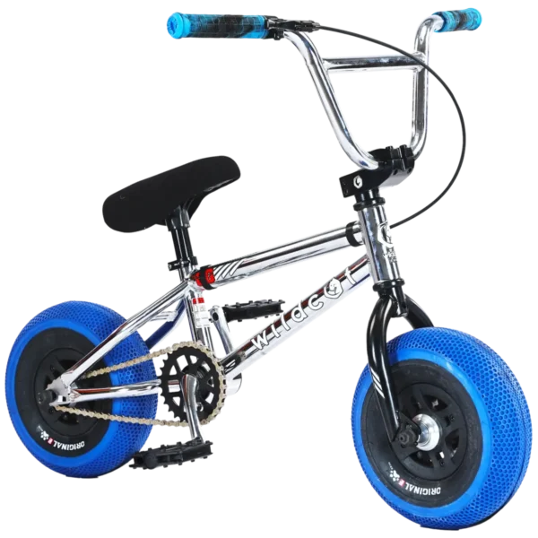 Wildcat Mini Bmx OG Galaxy Blue | Verlu BMX & Parts