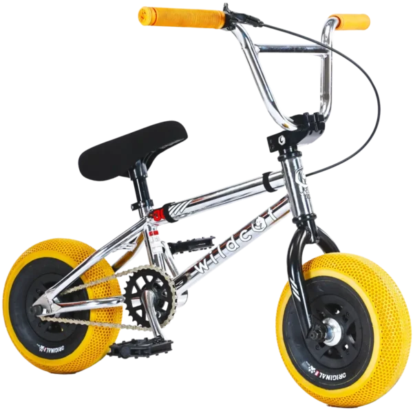 Wildcat Mini Bmx OG Galaxy Gum | Verlu BMX & Parts