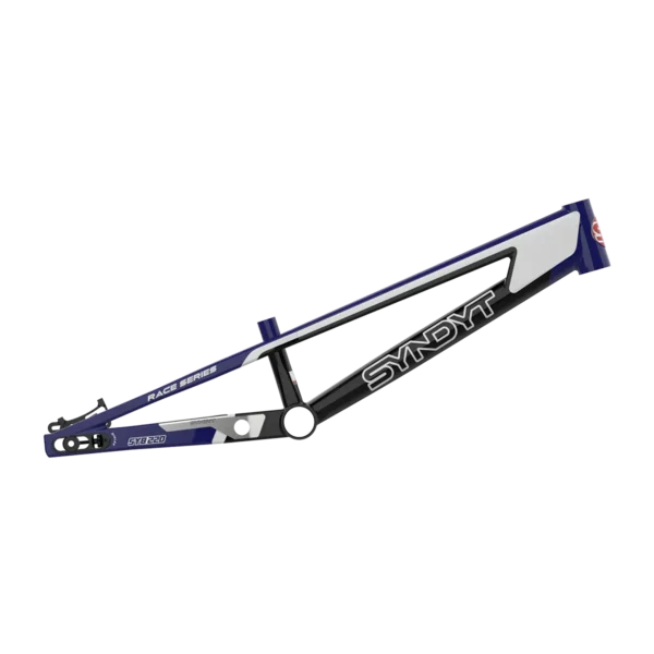 Syndyt Bmx Race Frame Blue | Verlu BMX & Parts